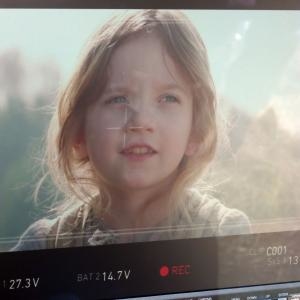 Fanie se lance dans le cinéma grâce à casting.fr! - Casting.fr