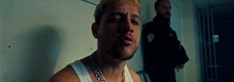 PLK - Périph (Clip Officiel) - Casting.fr