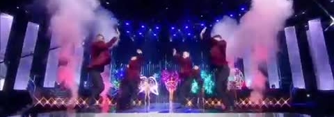 Découvrez Jonathan Jenvrin : danseur international et assistant ...